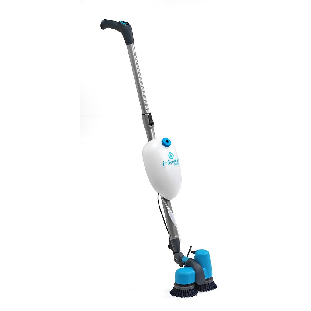Floor Scrubbers - Commercial Floor Scrubber Machines for Sale
